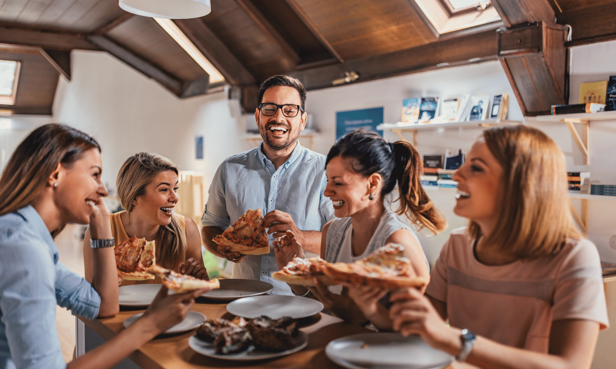 10 Best Employee Appreciation Lunch Ideas | Celebrate Hard Work with an ...