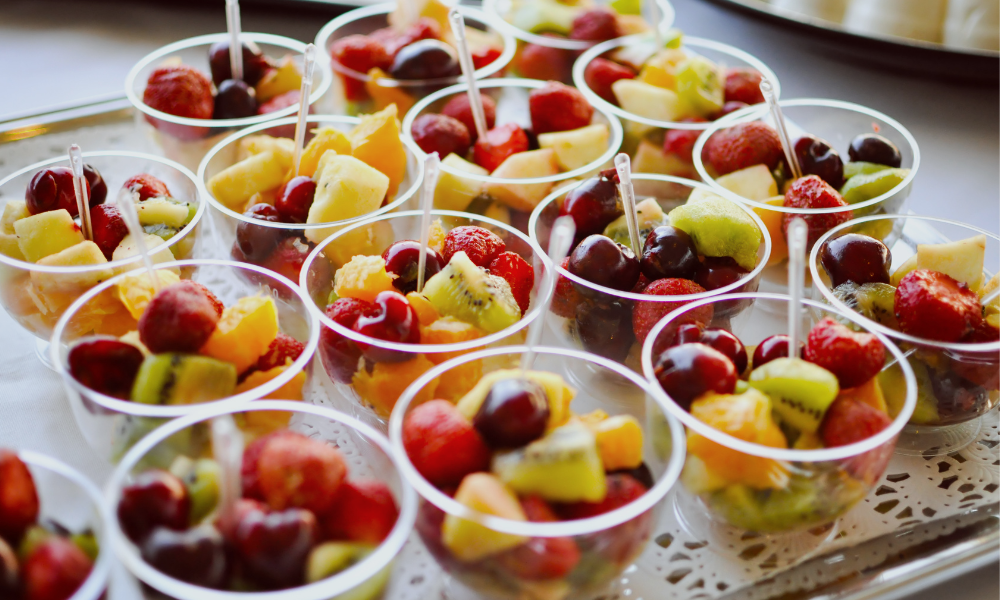 How to Start an Office Snack Program in 7 Steps | Actionable Budget ...